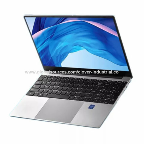 Buy Wholesale China New Products 15.6 Inch Hd Portable Itel I5 Laptop ...