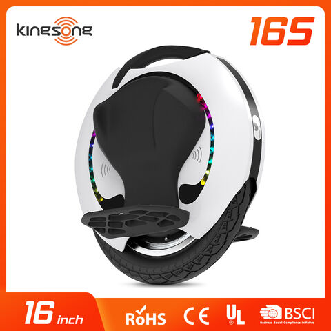 Buy Wholesale China Uniwheel Balance Unicycle Adult Fitness Self ...