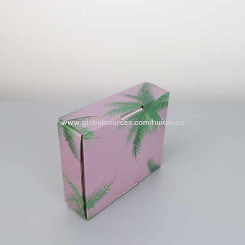 Buy Wholesale China Wholesale Corrugated Cajas Branded Packaging ...