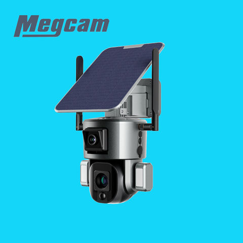 Buy Wholesale China Cheap Ai Smart Uhd Ip66 Waterproof 360 Angles 4x ...