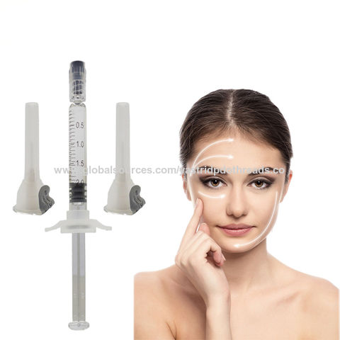 Buy Wholesale China Yastrid Competitive Price Crosslinked Ha Dermal ...