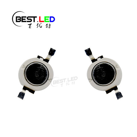 Buy Wholesale China Super Bright 460nm Blue 3w High Power Led Smd ...
