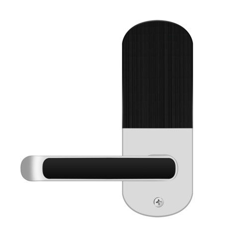 Buy Wholesale China European Type Digital Fingerprint Door Lock Double ...