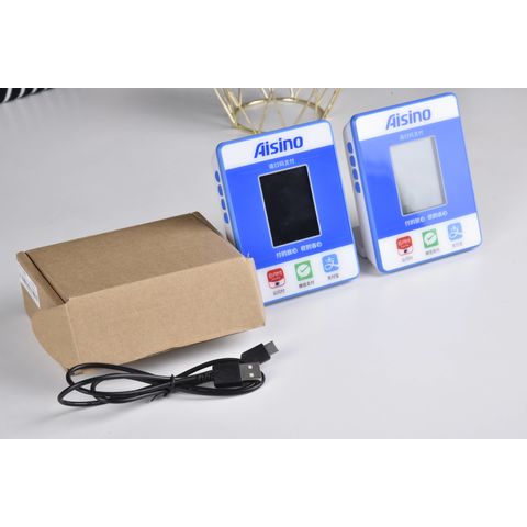 Buy Wholesale China Screen Display Qr Code Alipay Payment Scannner Qr ...