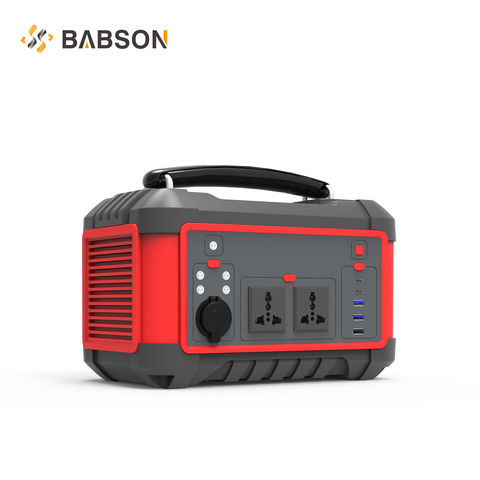 Buy Wholesale China Lithium Ion Battery Portable Power Generator 1000w ...