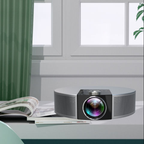 Buy Wholesale China 4k Projector Big Screen 300 Inch Home Cinema 3000 ...