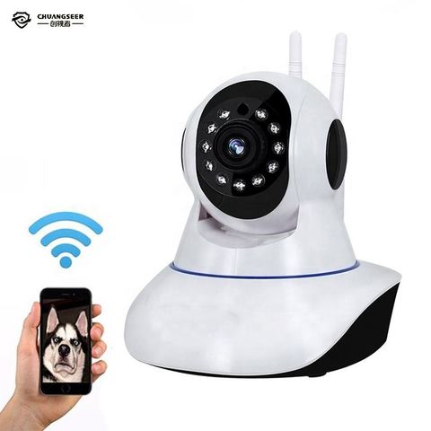 Buy Wholesale China High Quality Ip Cctv Video Surveillance System ...