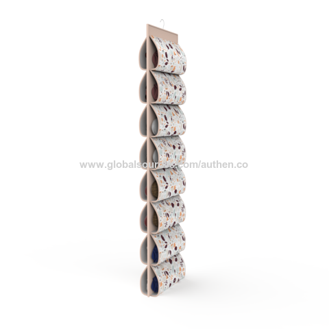 Buy Wholesale China Cheap Hanging Organizer With 16 Pockets, Foldable ...