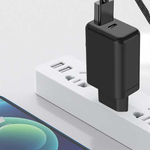 Buy Wholesale China 30w Smart Ic Distribution Fully Compatibility Quick ...