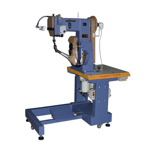 Buy Wholesale China Gr-268a Double Thread Side Seam Sewing Machines ...
