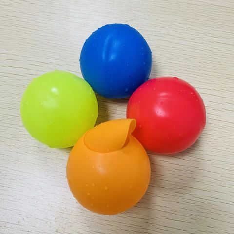 Buy Wholesale China Summer Fun Toys Beach And Pool Skip Ball Water ...
