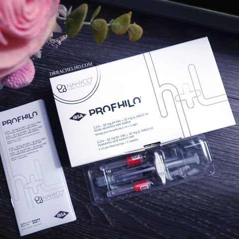 Buy Wholesale China Original Genuine Profhilo To Lift Face Skin And ...