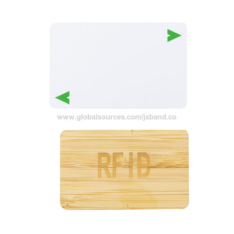 Buy Wholesale China Rfid Pvc Card & Rfid Pvc Card,rfid at USD 0.451 ...