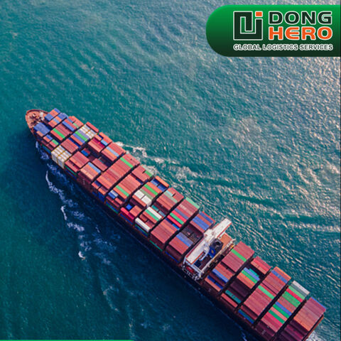 Buy Wholesale China Sea, Land And Air Multimodal Global Freight Forwarder To Cristobal Import ...