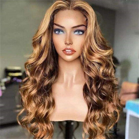 Buy Wholesale China Wholesale High Quality 50% Human Hair Blend And ...
