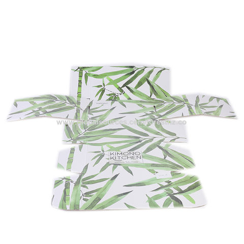 Buy Wholesale China Fpg Factory Price Green Kraft Free Design Custom ...