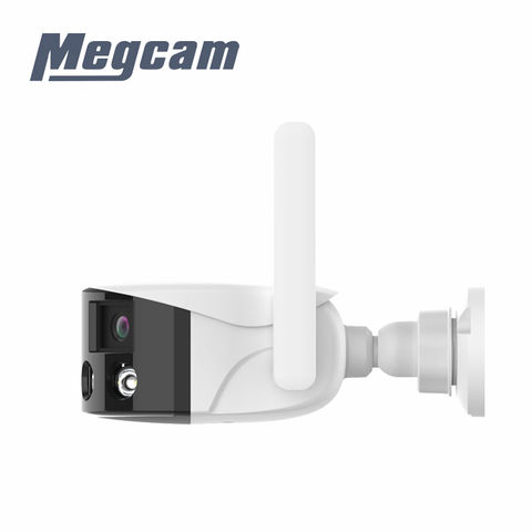 Buy Wholesale China Oem Wifi 180 Degree Vr Panoramic View 32:9 Outdoor ...
