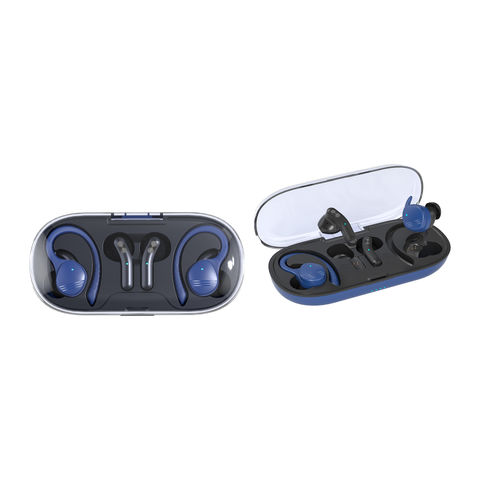 Buy Wholesale China Two Pairs Tws Earphones In Charging Case Dual Tws ...