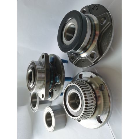Automotive Hub Bearing, Hub - Buy China Wholesale Hub Bearing ...