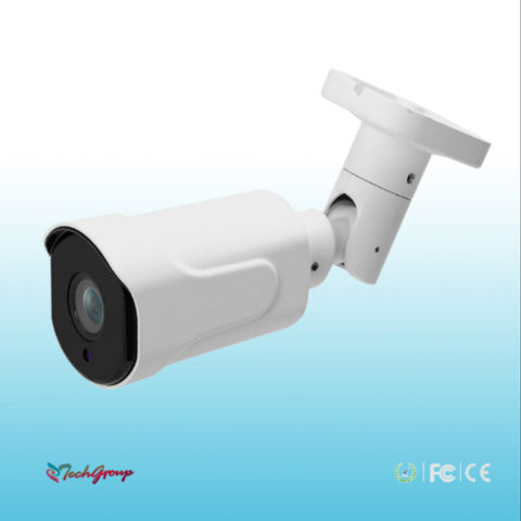 Buy Wholesale China 4mp Ip Camera Bullet Network Camera Poe Camera ...
