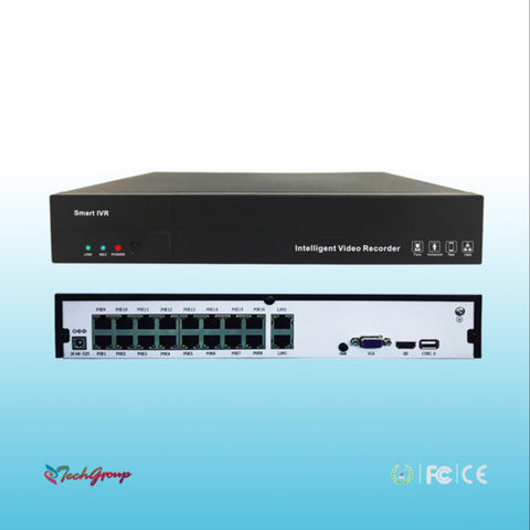 Buy Wholesale China 4k Poe Nvr 32ch Nvr H.265 Network Video Recorder Hdmi Vga Humanoid Detect ...