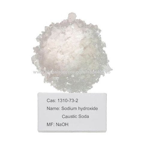Buy Wholesale United States Hs Code 2815110000 Naoh Sodium Hydroxide ...