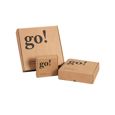 Buy Wholesale China Corrugated Box Folder Box Gift Box Carton Package ...