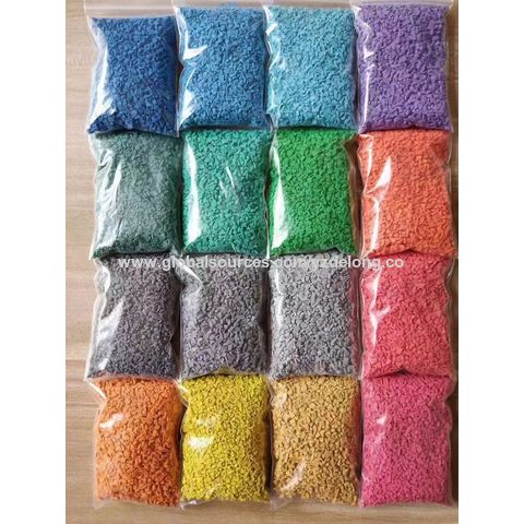 Buy Wholesale China Environmentally Friendly Epdm Runway Material ...