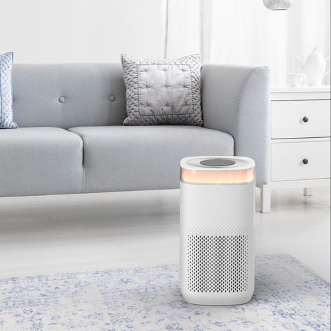 Buy Wholesale China High Cost Effective And High-end Air Purifier With ...