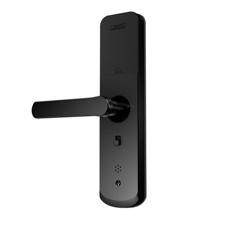 Buy Wholesale China Security Fingerprint Keyless Entry Blue Tooth ...