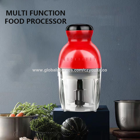 Buy Wholesale China Manufacturer Electric Cooking Machine For Home ...