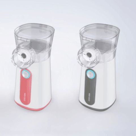 Bulk Buy China Wholesale Intimate Design Of Automatic Cleaning Atomizer ...