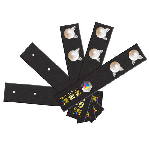 Buy Wholesale China Paperboard Package Card For Earring Jewelry Paper ...