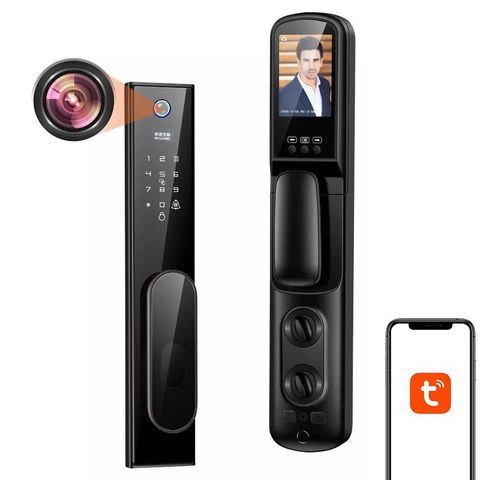 Buy Wholesale China Factory Price Smart Wifi Remote Control Unlock ...