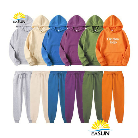 Buy Wholesale China Sweat Pants Set Woman Jogger Sweat Pants Custom ...