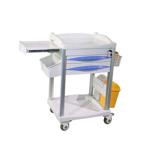 Buy Wholesale China Bt-cy20 Cheap Mobile Medical Clinical Trolley ...