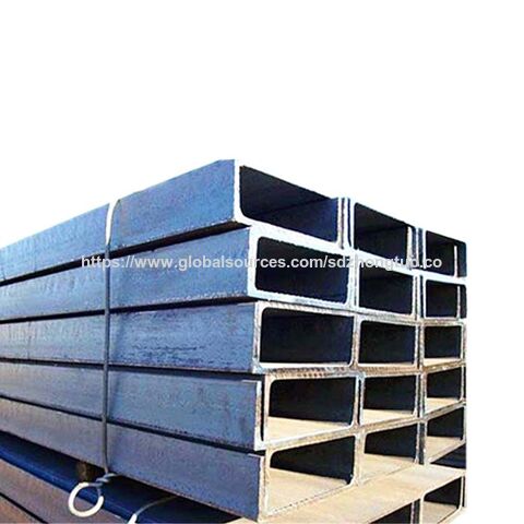 Buy Wholesale China China Manufacture U-001 Standard Sizes Q345b U ...