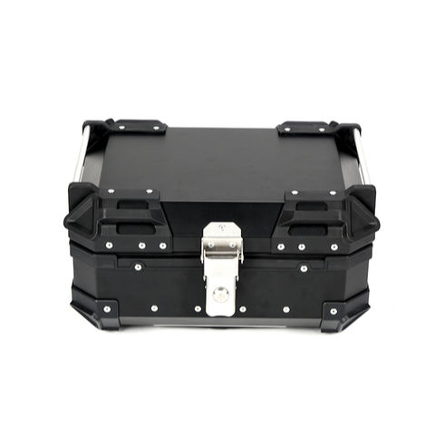 Buy Wholesale China Motorcycle Tail Boxes 28l Waterproof Shockproof ...