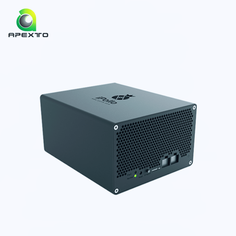 Buy Wholesale China New Gt Miner V66 600m 420w Low Power Consumption For Etc/ethw/etf & Gt V66 ...
