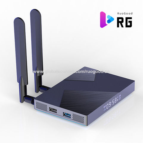 Buy Wholesale China Latest Arm Mali-g610 Pc, Linux Single Board ...