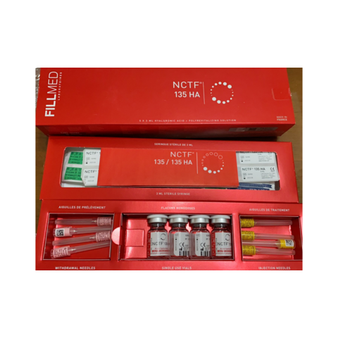 Buy Wholesale China Fillmed Nctf 135 Ha Filorga Equivalent Anti-aging ...