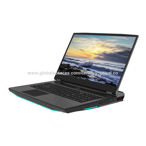Buy Wholesale China Christmas Gaming Laptop 17.3 Inch Intel Core I7 ...