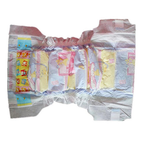 Buy Wholesale China Most Popular Hot Selling Disposable Adult Diaper ...