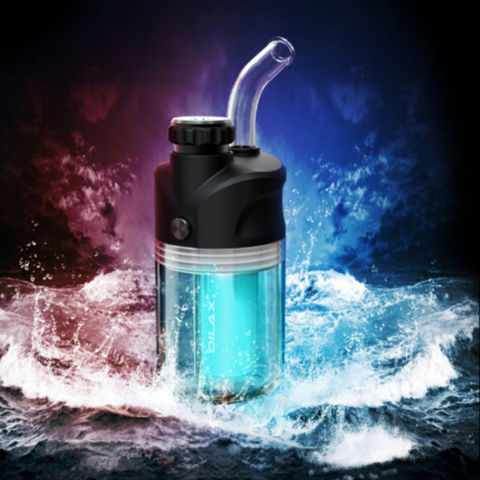 Buy Wholesale China Explore Now Portable Glow In The Dark Hookah Sets ...