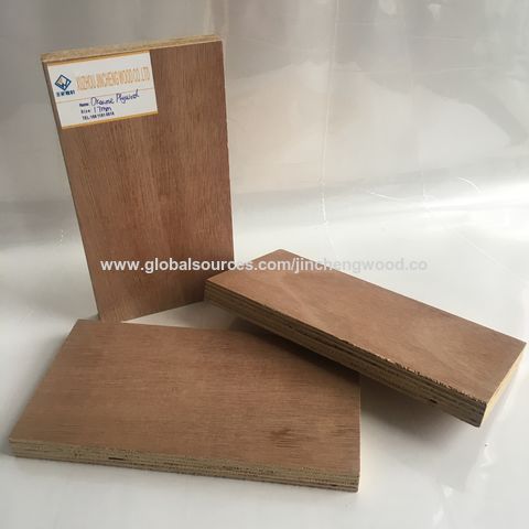 Buy Wholesale China North American Custom Size 2 3 4 12 18mm Thickness ...