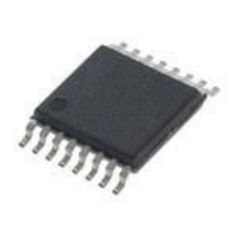 Buy Wholesale China Rs-485 Interface Ic Max3232ecae 15kv Esd-protected, Down To 10na, 3.0v To 5 ...