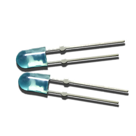 Buy Wholesale China Good Quality Through-hole Leds & Through Hole Leds ...