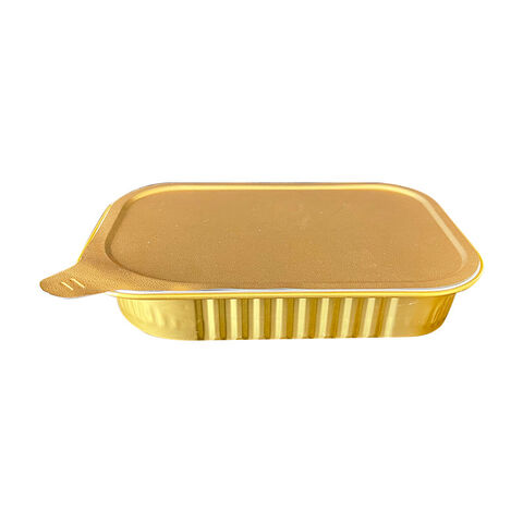 Buy Wholesale China Airline Foil Container Airline Foil Dish Airline ...