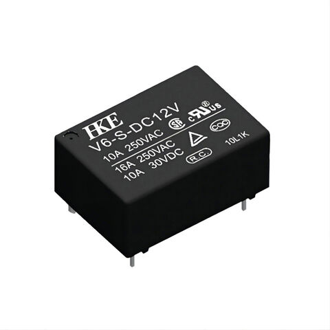 Buy Wholesale China Medium Current Power Relay, Built For Vibration And ...