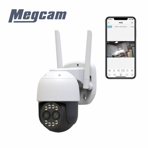 Buy China Wholesale Wholesale 4k Hd Ip66 Waterproof Wifi 8x Zoom ...